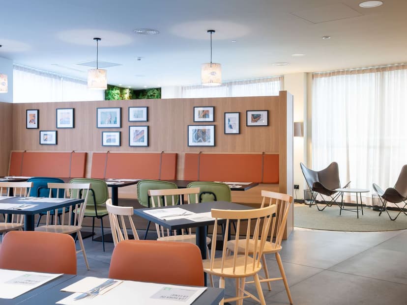 ibis Styles Santander, Santander : -34% during the day - Dayuse.com