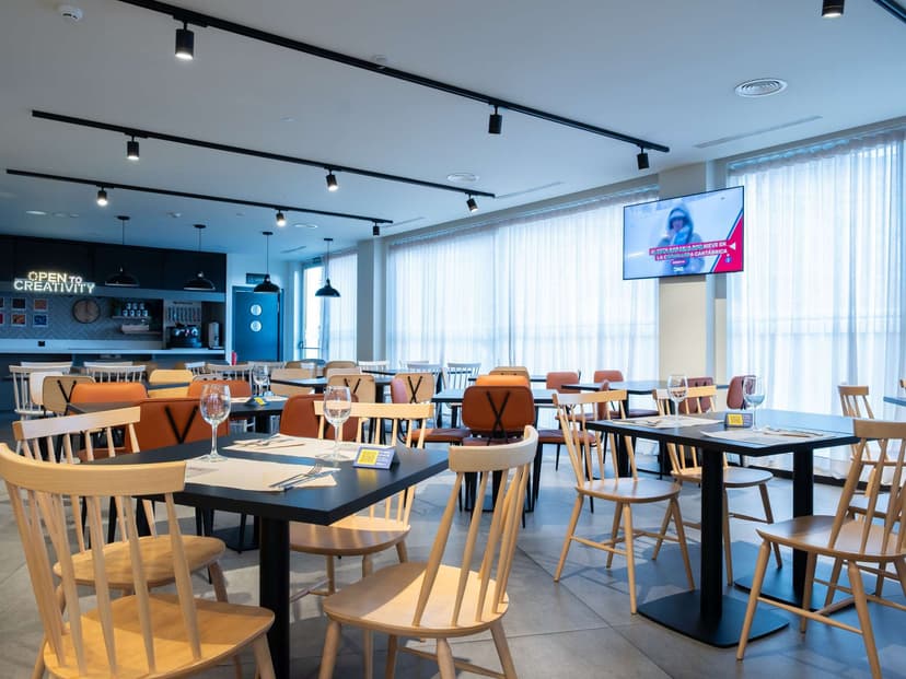 ibis Styles Santander, Santander : -34% during the day - Dayuse.com