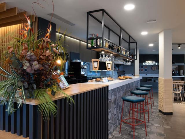 ibis Styles Santander, Santander : -34% during the day - Dayuse.com