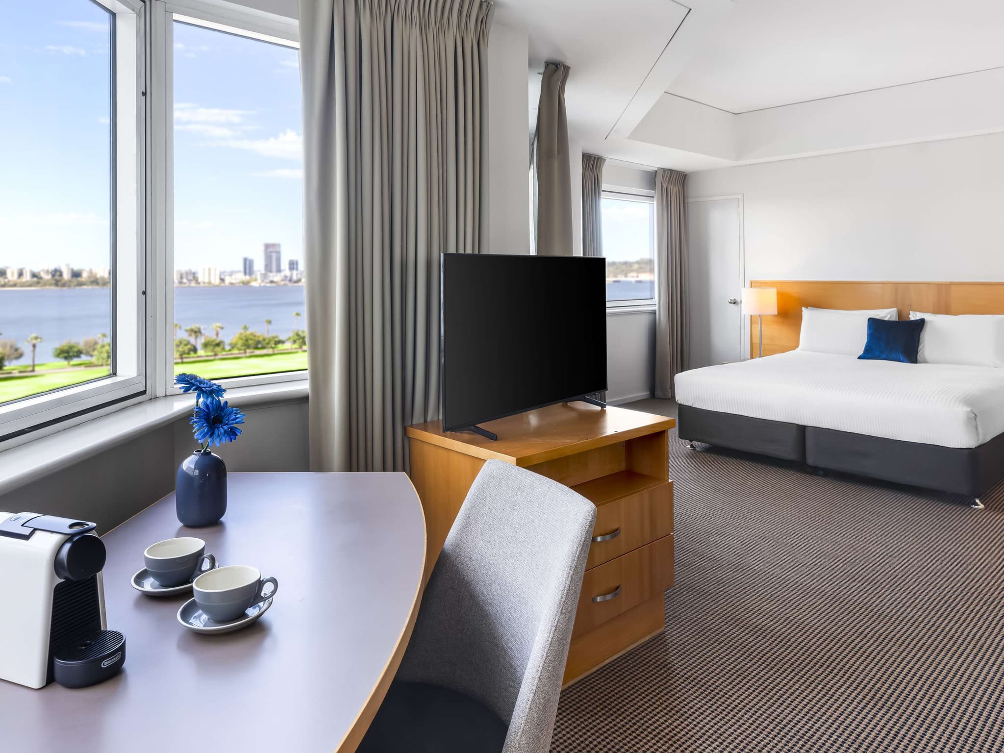 Hourly hotels in City of perth • Day Hotels | Dayuse